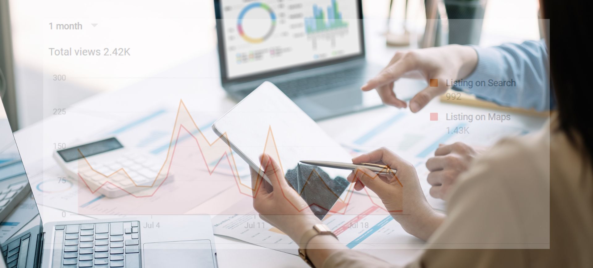 Maximizing Google Business Profile's Potential - Incahoot Media Maximizing Google Business Profile's Potential - Incahoot Media